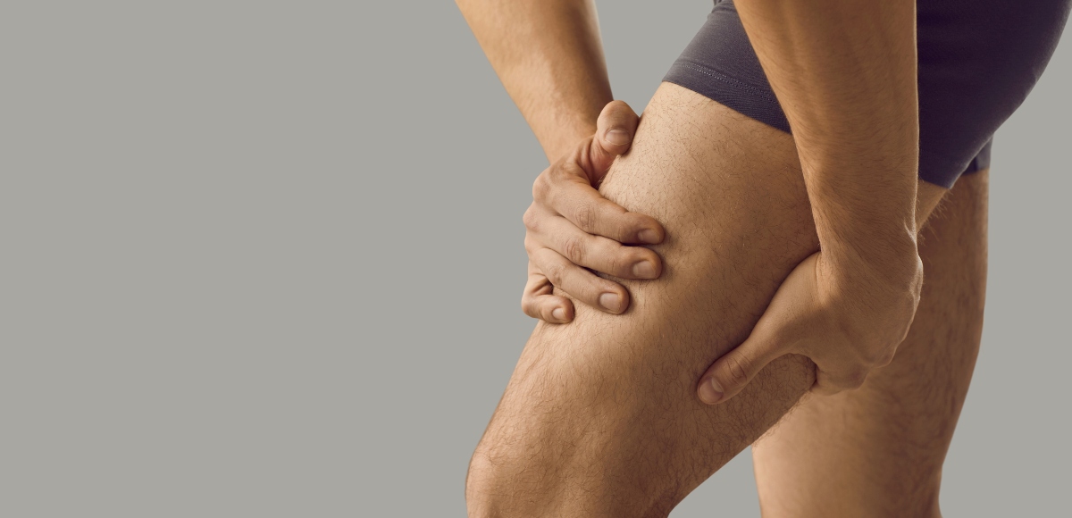 Stiramento muscolare: cause e trattamenti - Santagostino Nembro